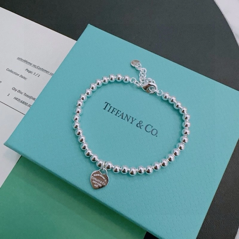 Inexpensive Tiffany Bracelets