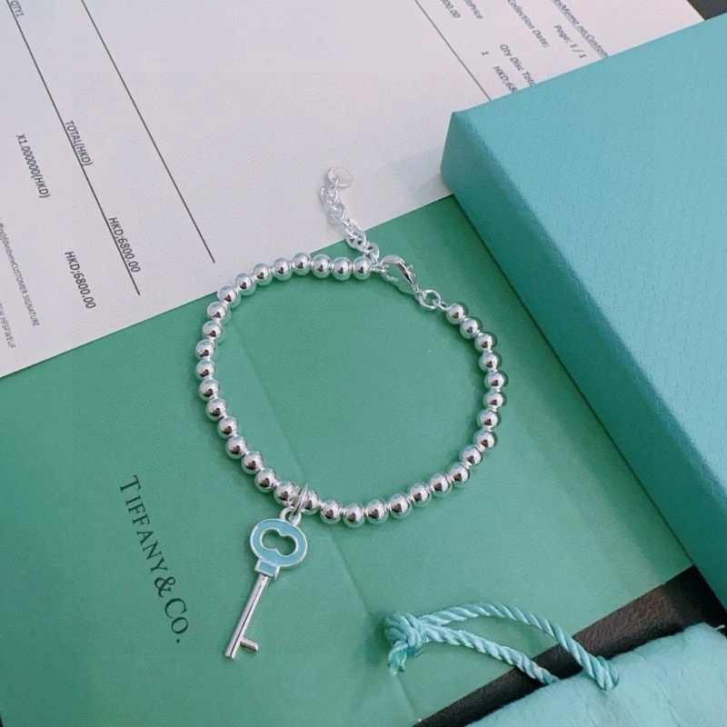 Inexpensive Tiffany Bracelets