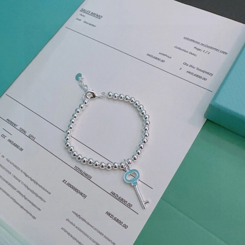 Bargain Tiffany Bracelets