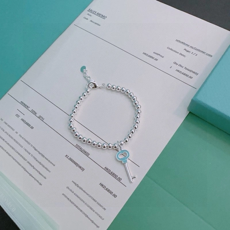 Bargain Tiffany Bracelets