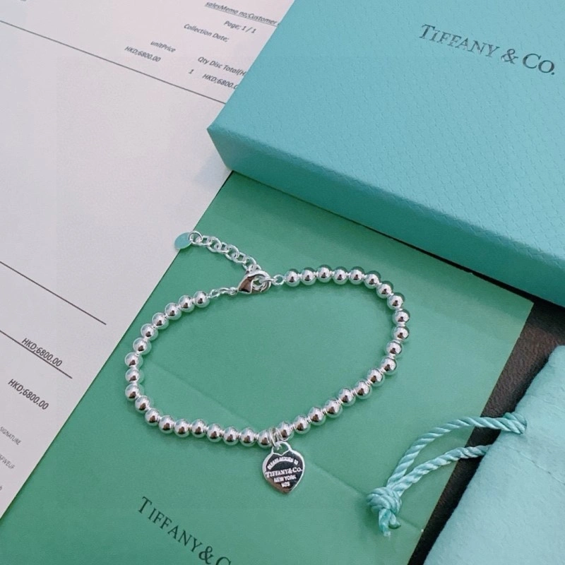 Bargain Tiffany Bracelets
