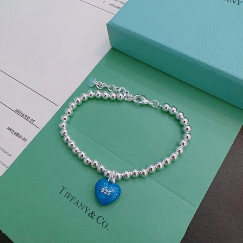 Low-cost Tiffany Bracelets