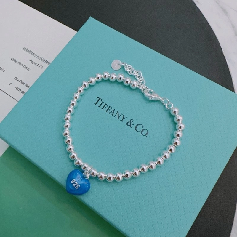 Low-cost Tiffany Bracelets