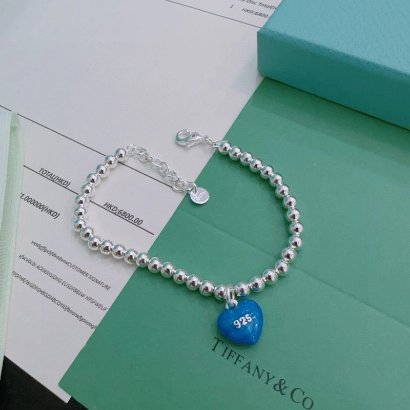 Low-cost Tiffany Bracelets