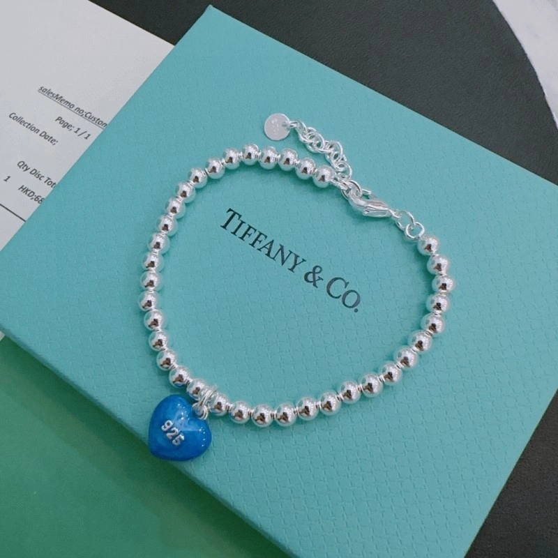 Low-cost Tiffany Bracelets