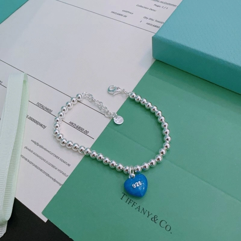 Low-cost Tiffany Bracelets