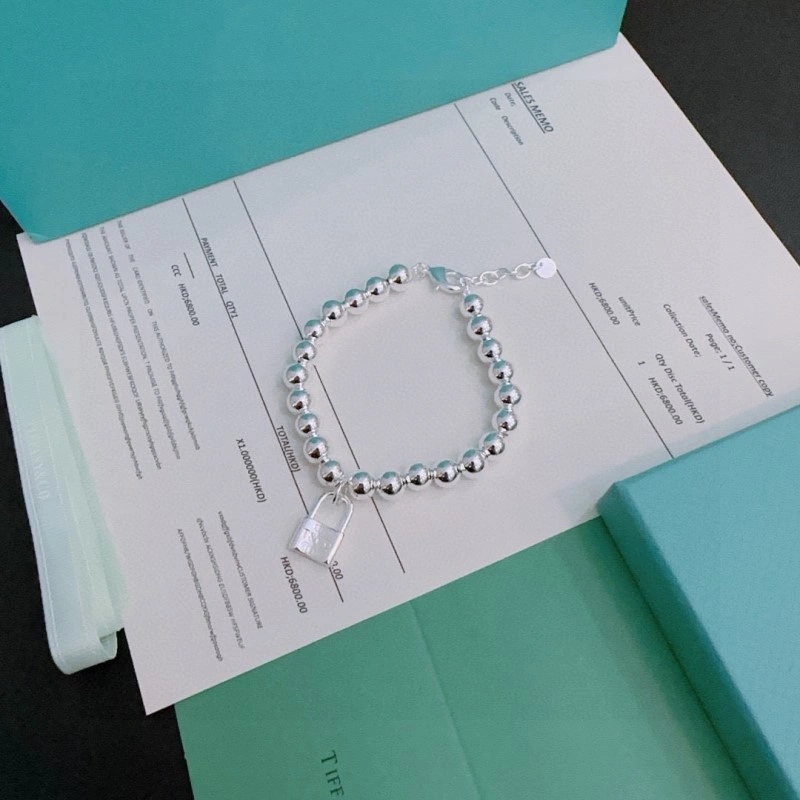 Official Tiffany Bracelets