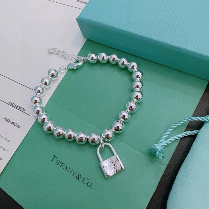Official Tiffany Bracelets