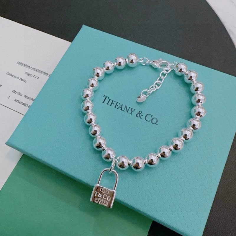 Official Tiffany Bracelets