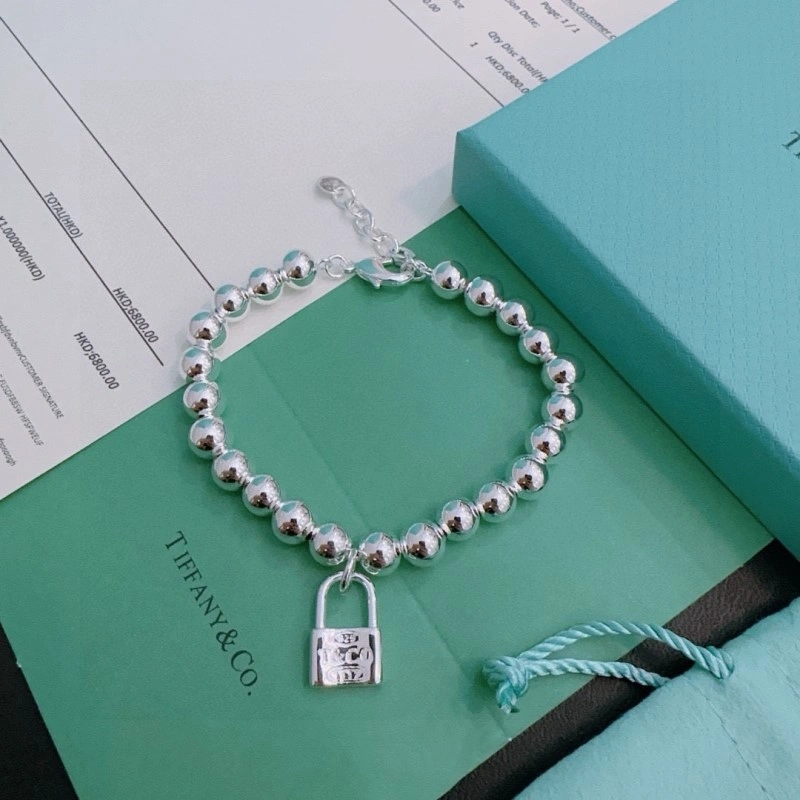 Official Tiffany Bracelets