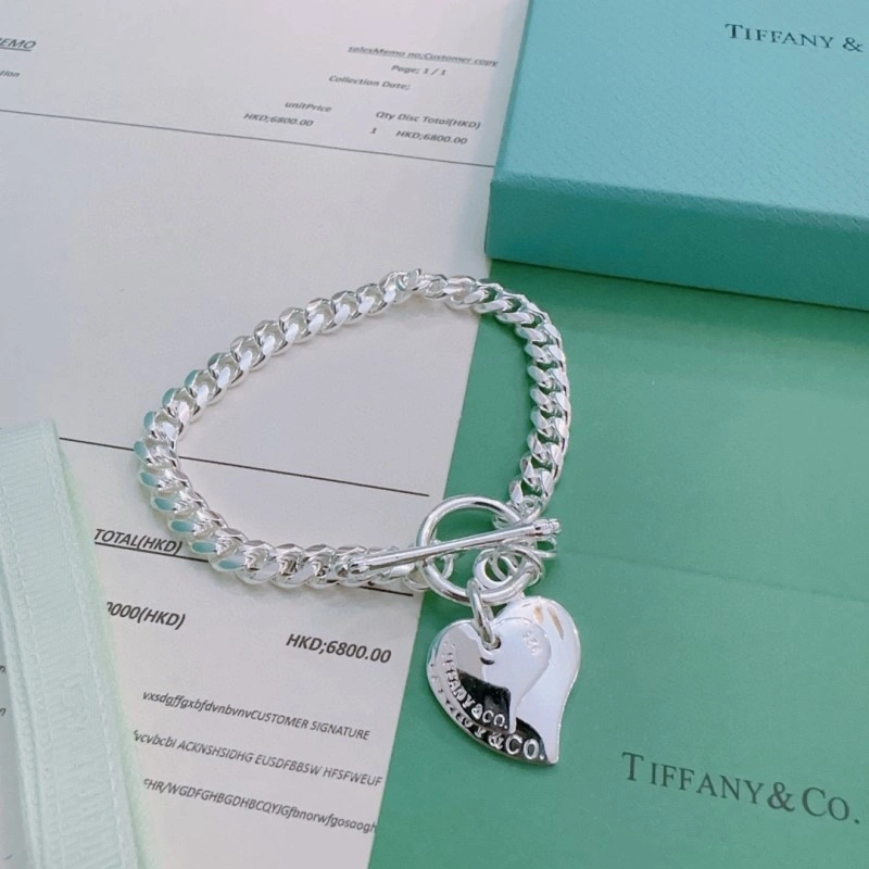 Affordable Tiffany Bracelets
