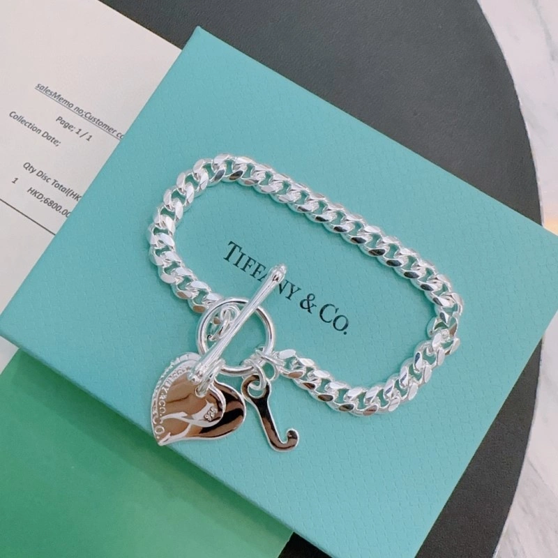 Affordable Tiffany Bracelets