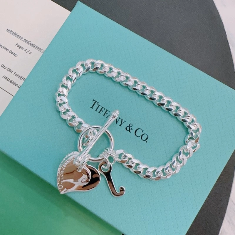 Affordable Tiffany Bracelets