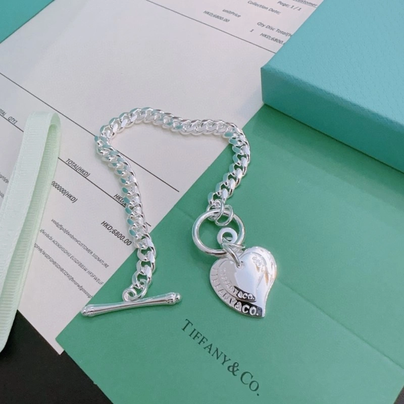 Affordable Tiffany Bracelets