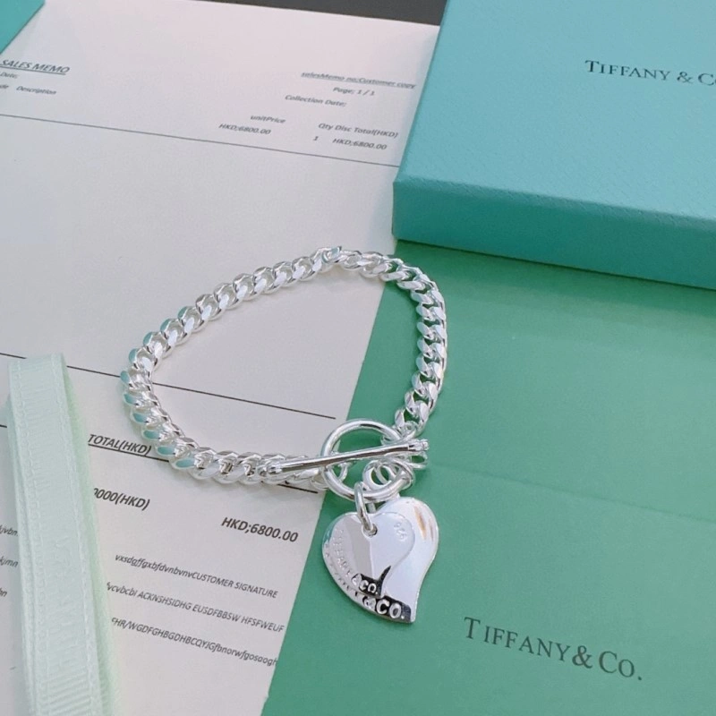 Affordable Tiffany Bracelets