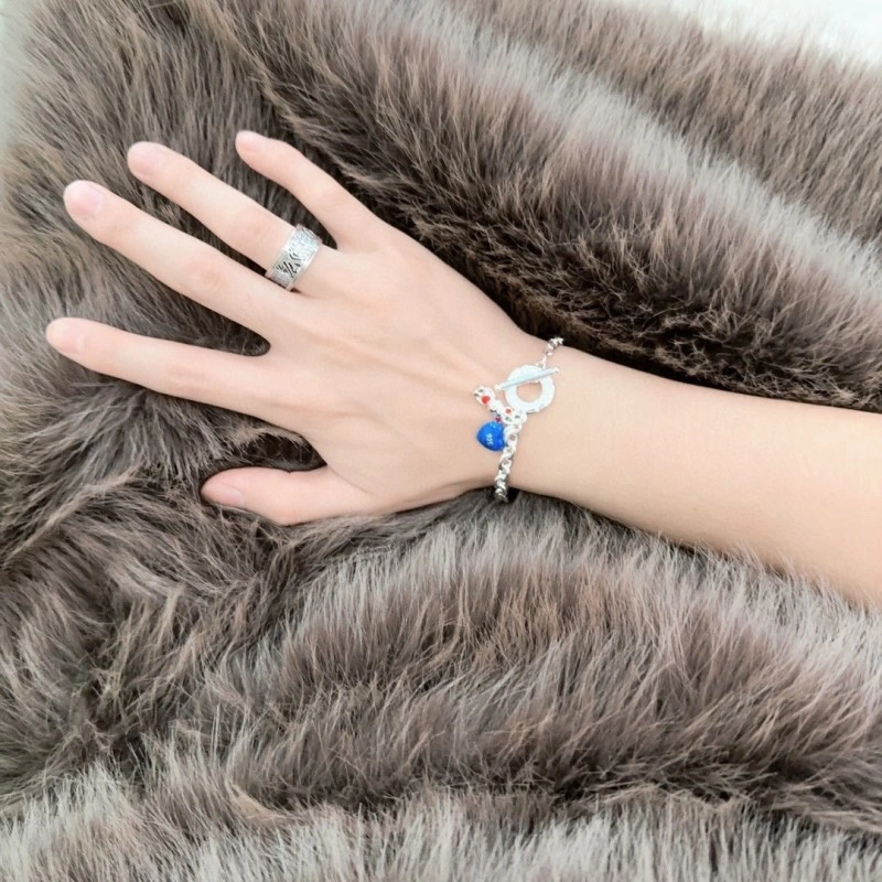 Exact replica Tiffany Bracelets