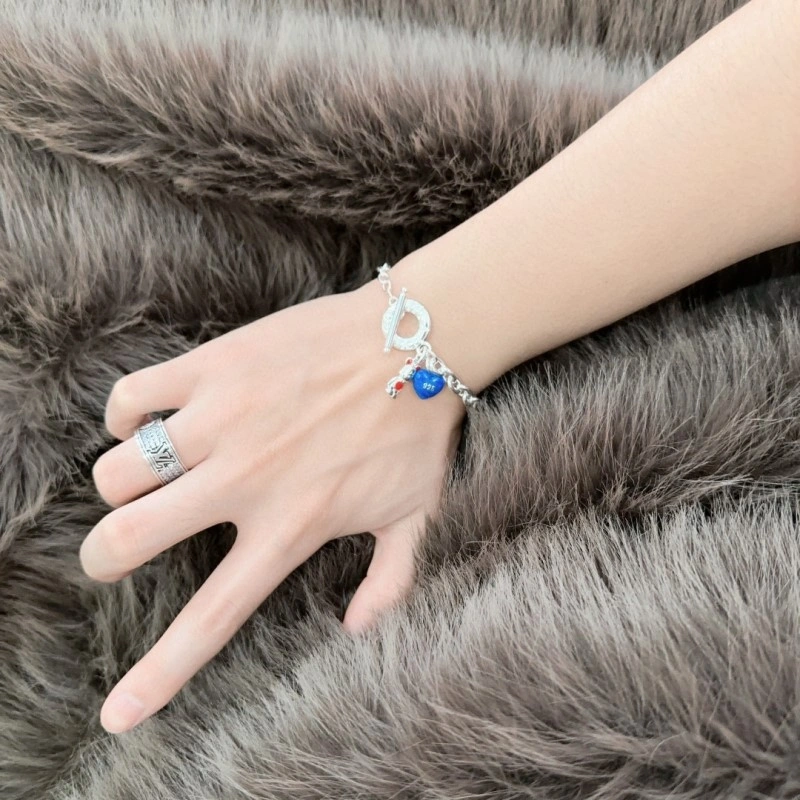 Exact replica Tiffany Bracelets