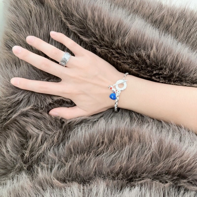 Exact replica Tiffany Bracelets
