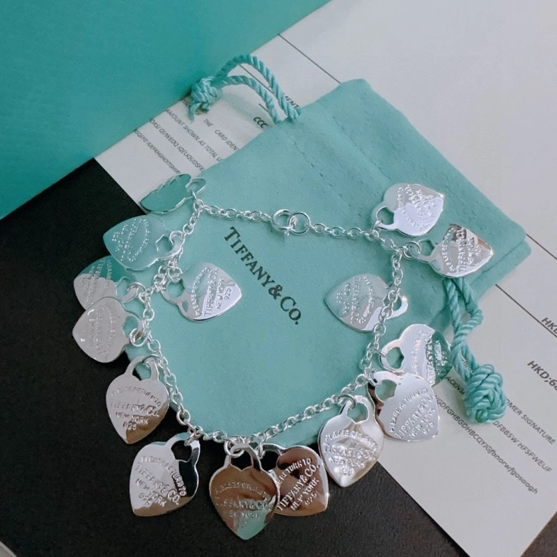 Inexpensive Tiffany Bracelets