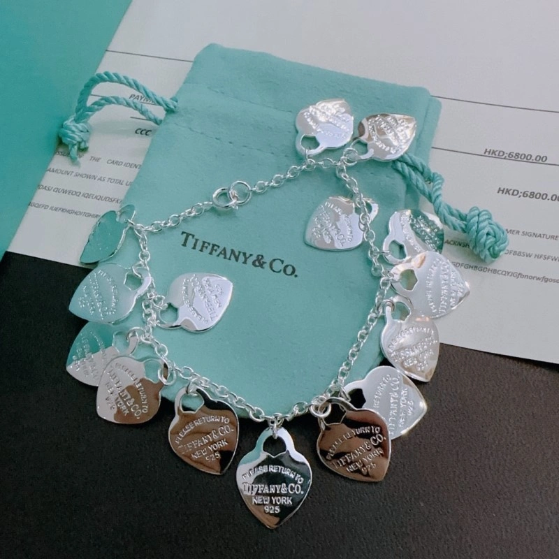 Inexpensive Tiffany Bracelets
