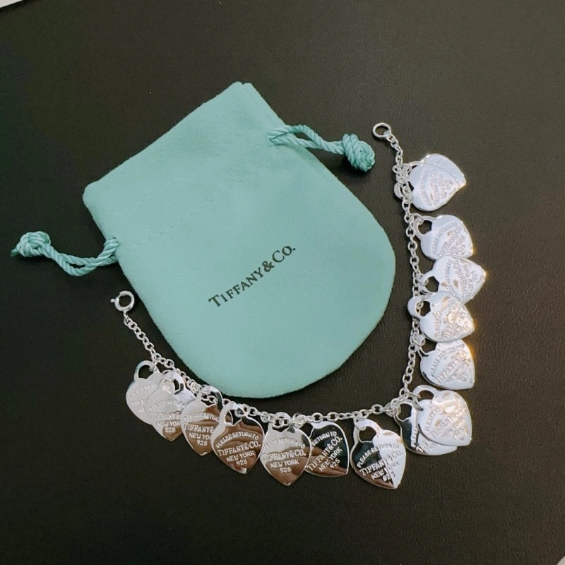 Inexpensive Tiffany Bracelets