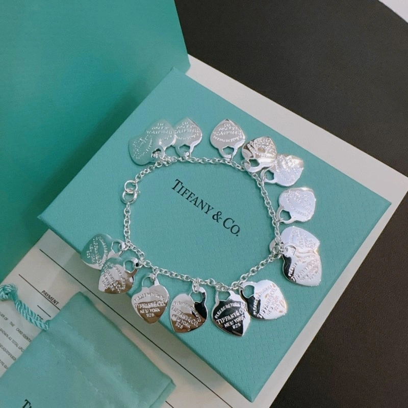 Inexpensive Tiffany Bracelets