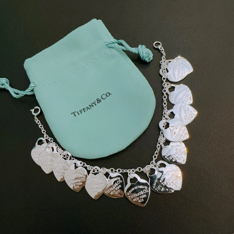 Inexpensive Tiffany Bracelets
