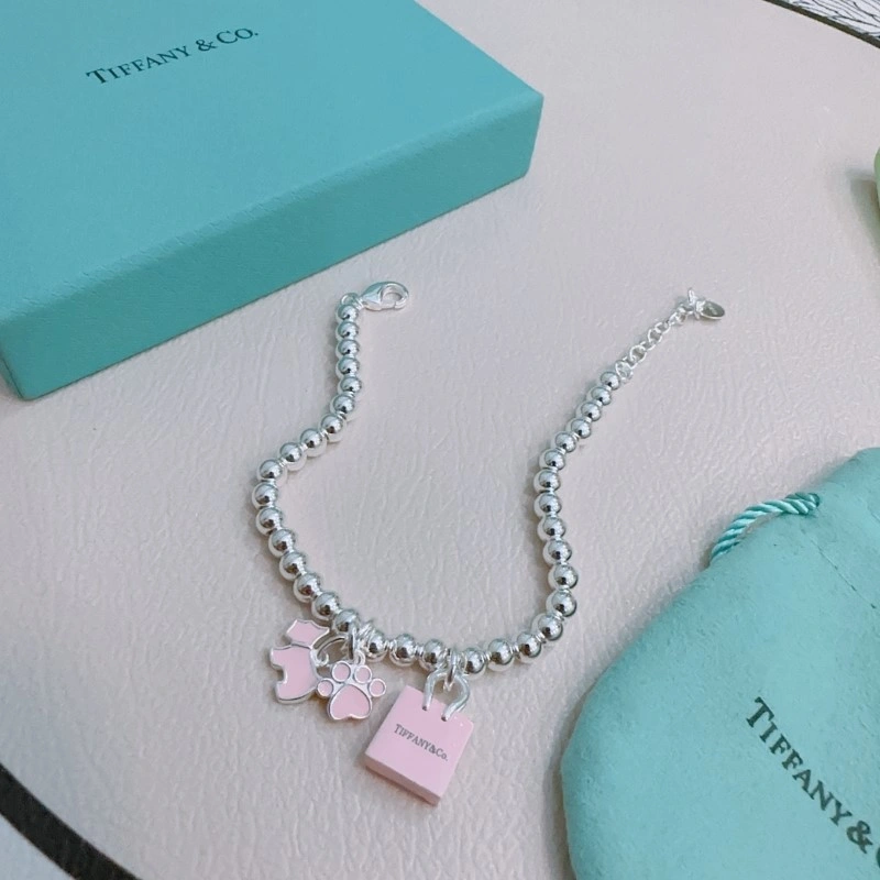 Tiffany Bracelets