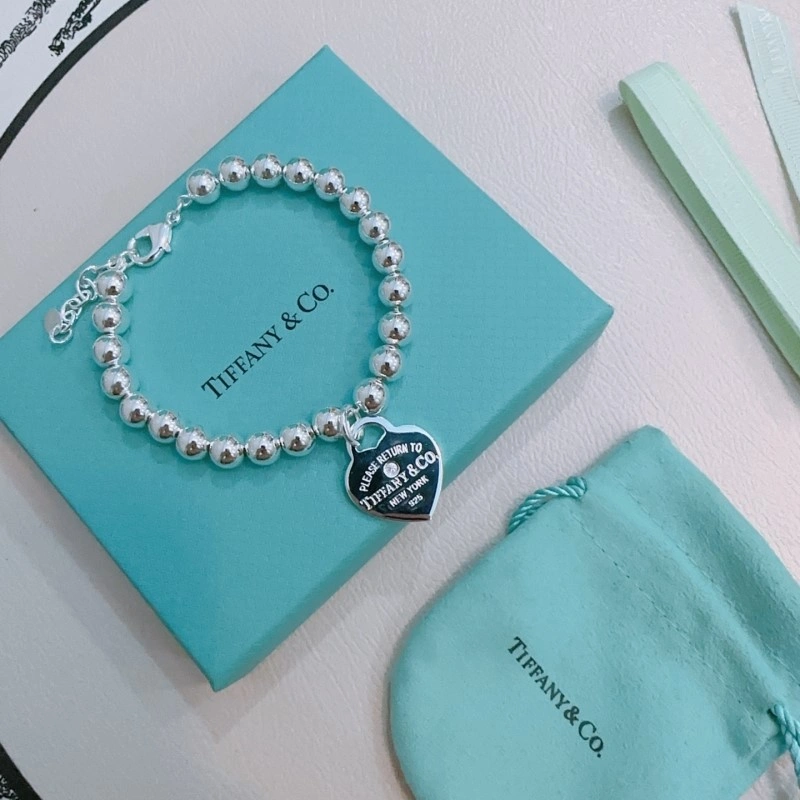 Tiffany Bracelets