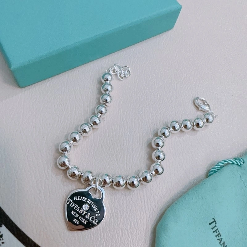 Exact replica Tiffany Bracelets