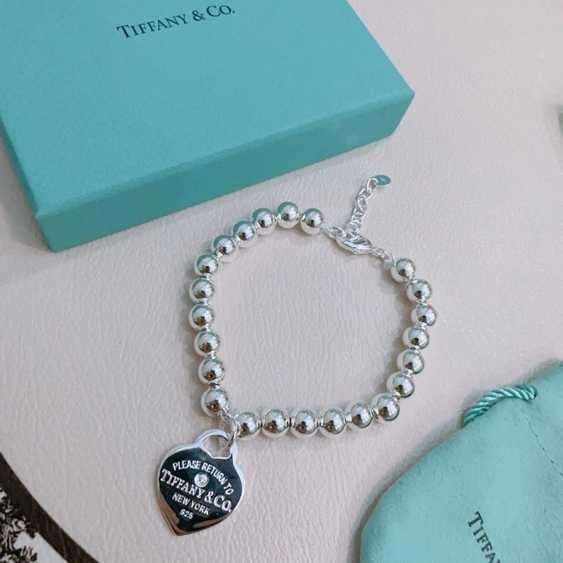 Exact replica Tiffany Bracelets