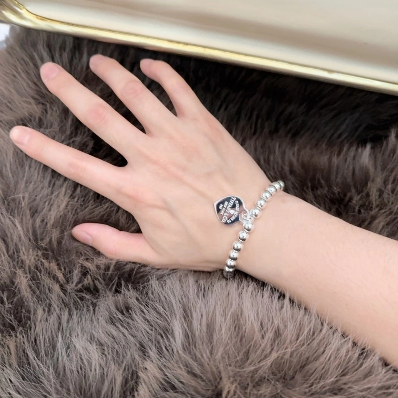 Exact replica Tiffany Bracelets
