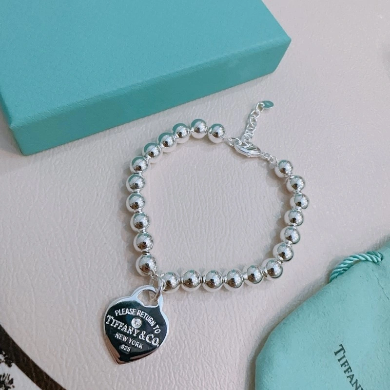 Exact replica Tiffany Bracelets