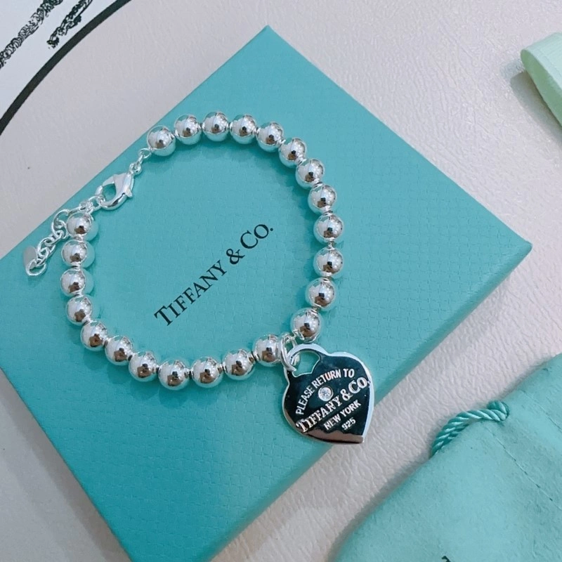 Exact replica Tiffany Bracelets