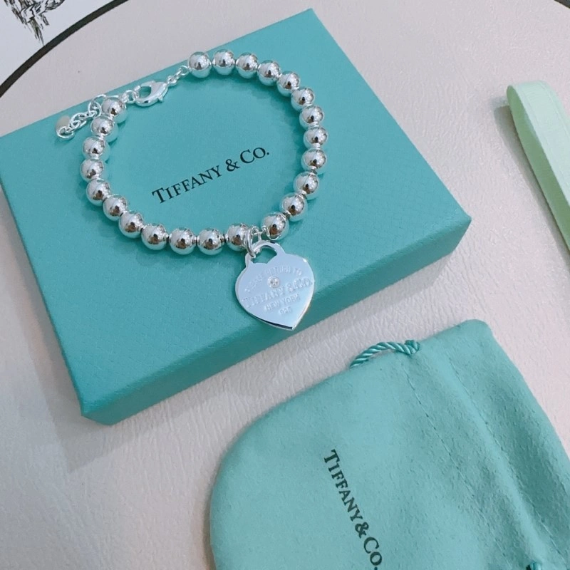 Exact replica Tiffany Bracelets