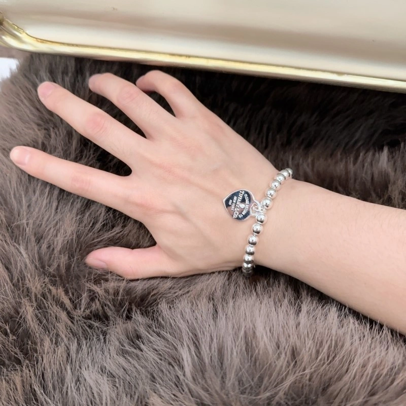 Exact replica Tiffany Bracelets