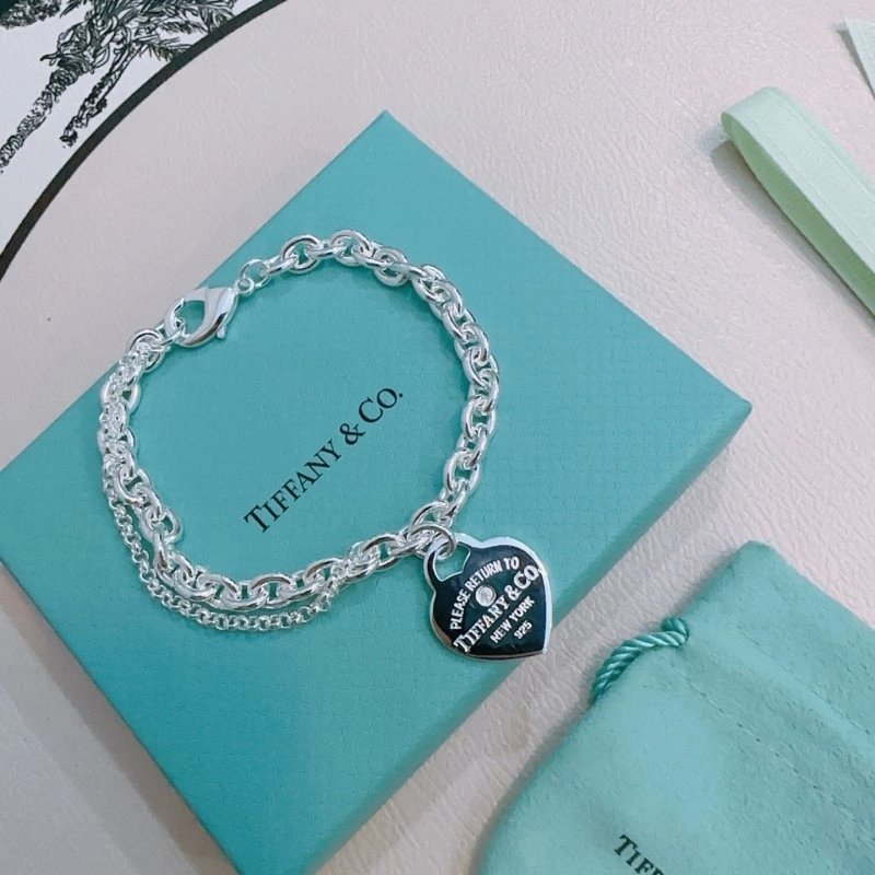 Tiffany Bracelets