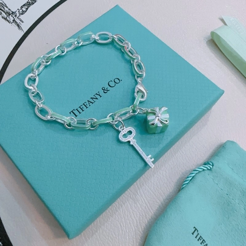 Tiffany Bracelets