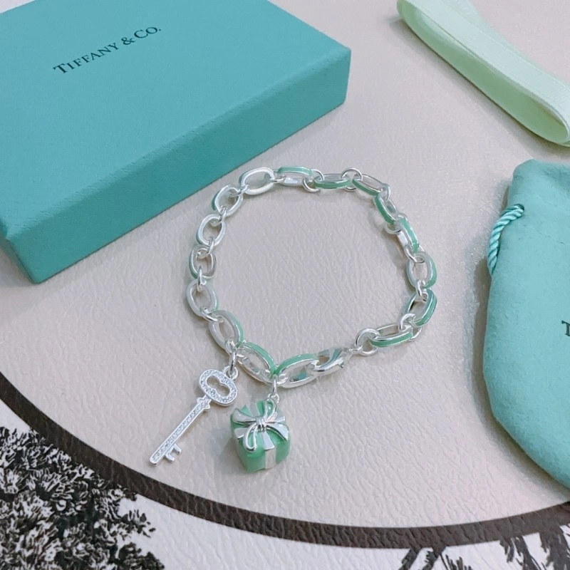 Exact replica Tiffany Bracelets