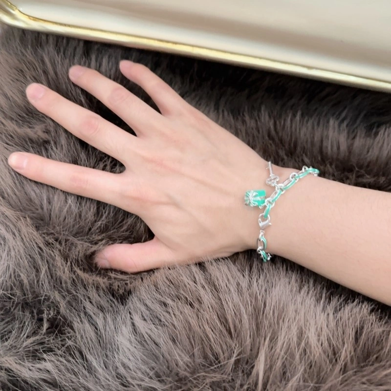 Exact replica Tiffany Bracelets