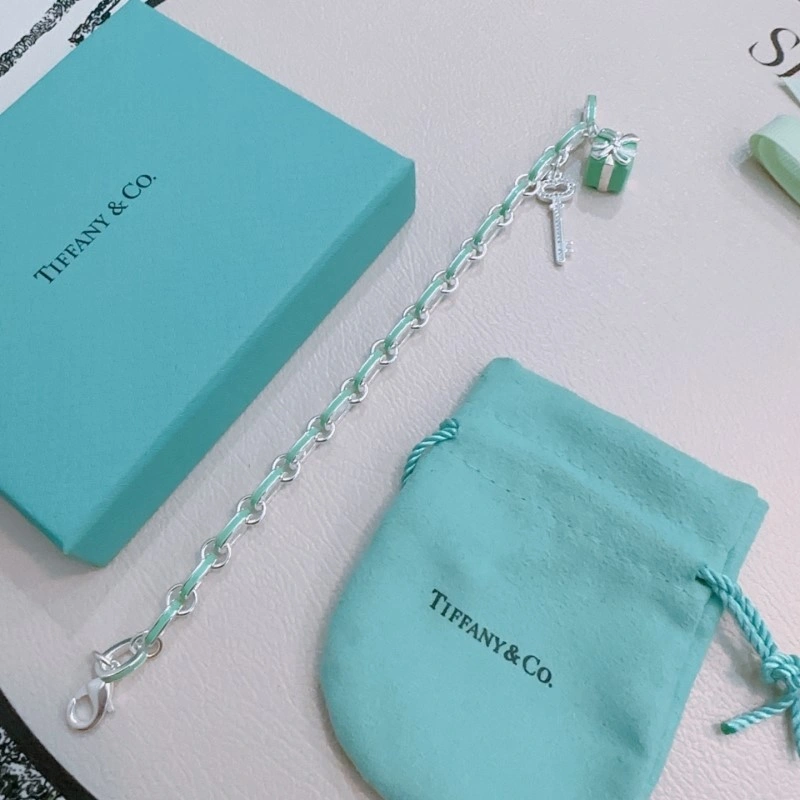 Exact replica Tiffany Bracelets