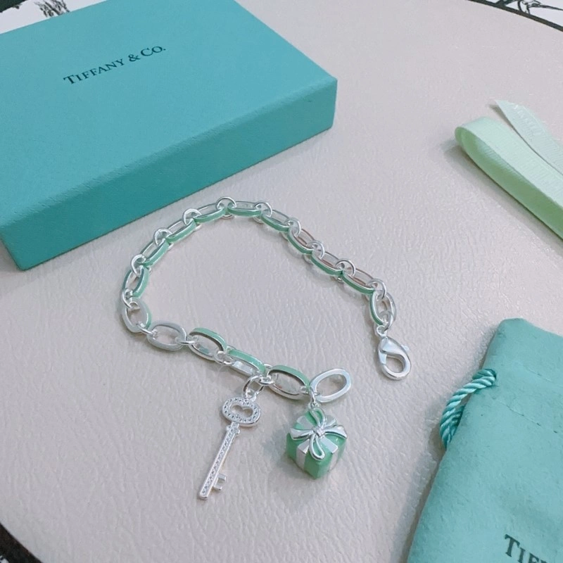 Exact replica Tiffany Bracelets