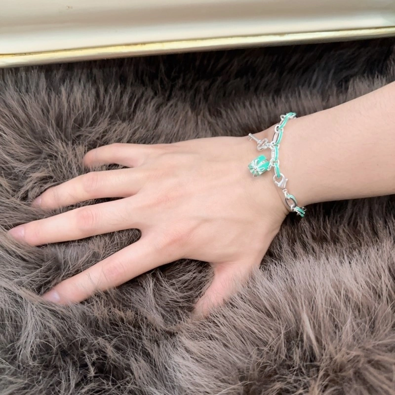 Exact replica Tiffany Bracelets