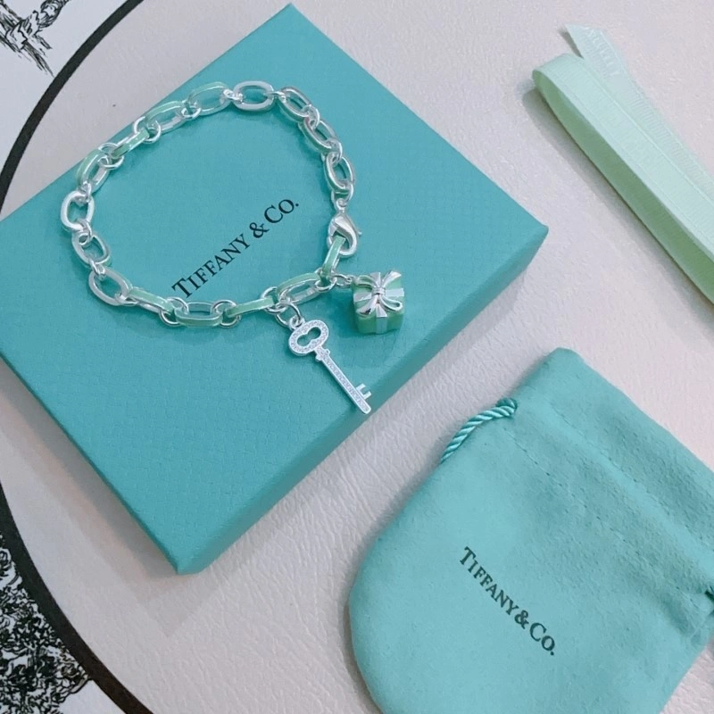 Exact replica Tiffany Bracelets