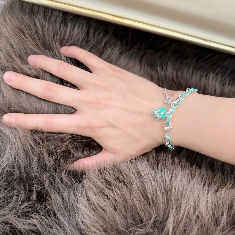Exact replica Tiffany Bracelets