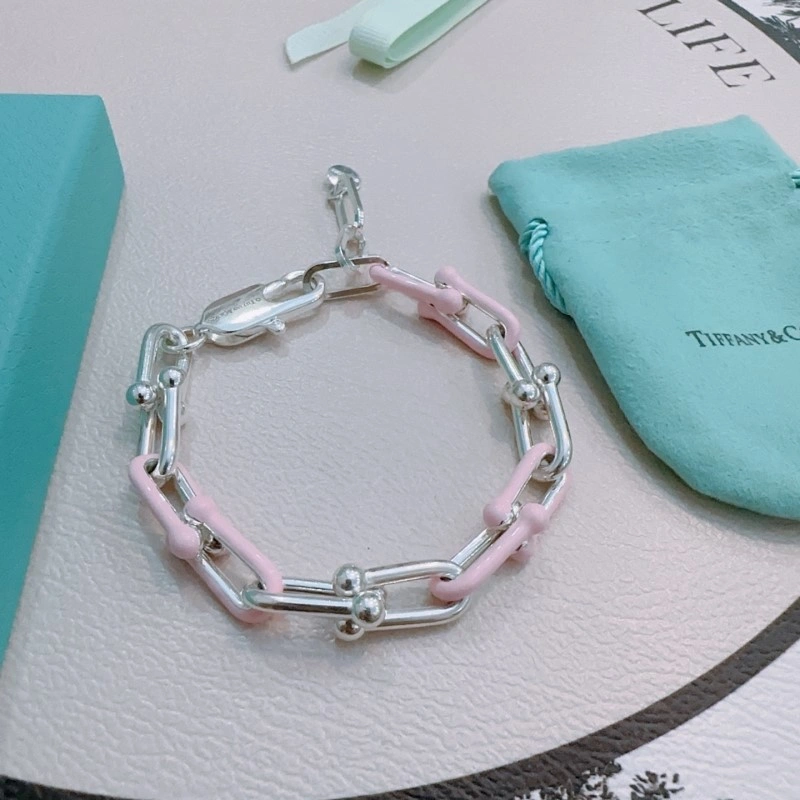 Accurate model Tiffany Bracelets