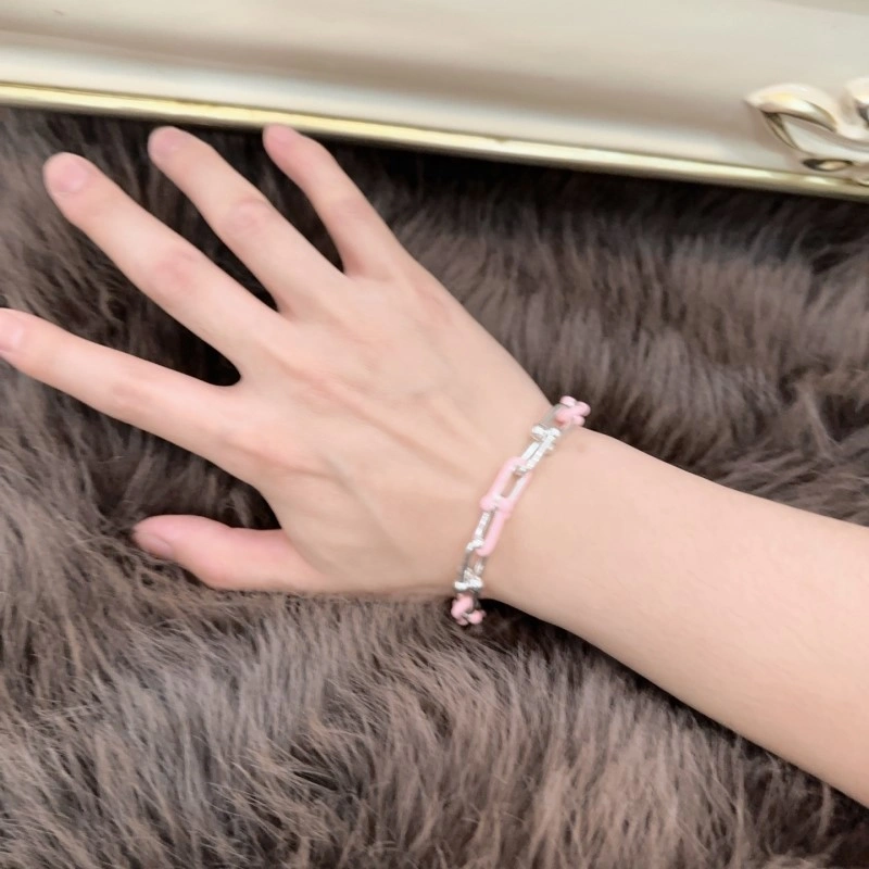 Accurate model Tiffany Bracelets