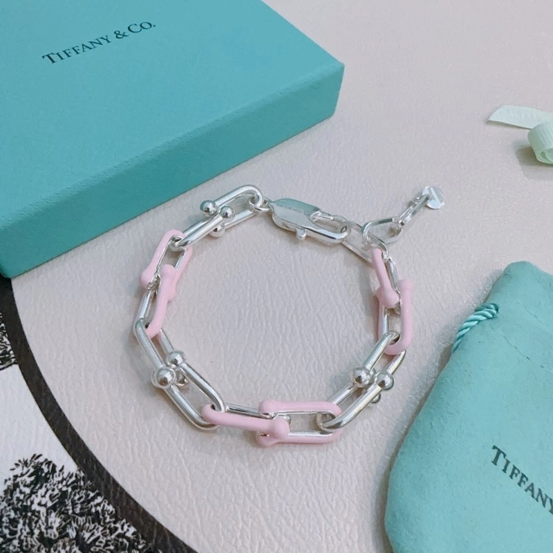 Accurate model Tiffany Bracelets