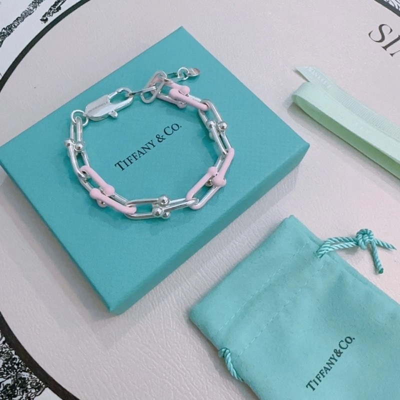 Accurate model Tiffany Bracelets