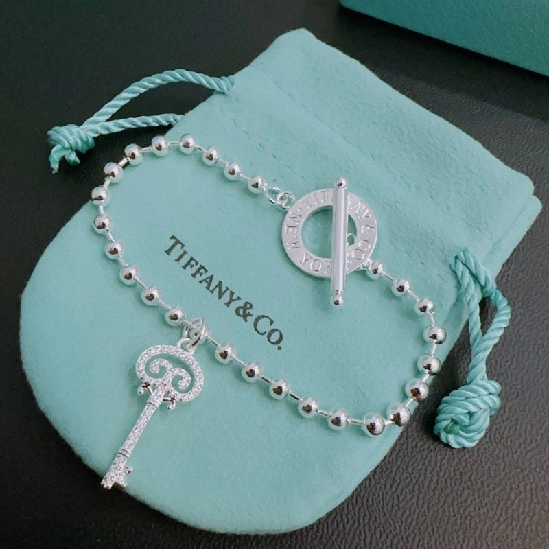 Indistinguishable Tiffany Bracelets